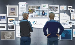 Scandlearn | Aviation training made easy