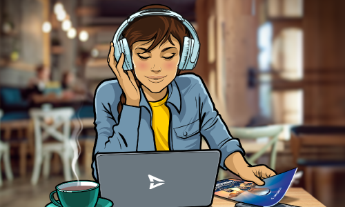 Scandlearn | Aviation training made easy