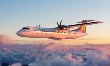 Scandlearn | Aviation training made easy