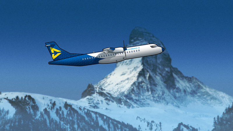 Controlled Flight Into Terrain (CFIT) Course | Scandlearn