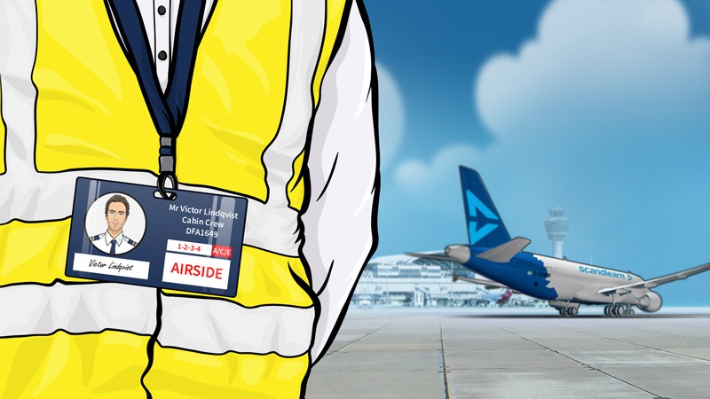 General Security Awareness Training (GSAT) Course | Scandlearn