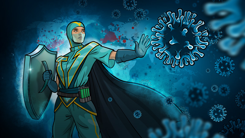 Pandemic Awareness Training Course | Scandlearn