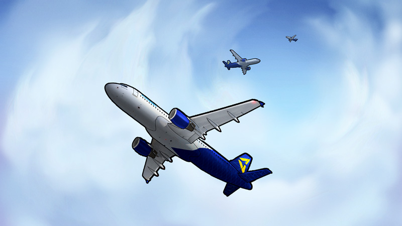 Reduced Vertical Separation Minimum (RVSM) Course | Scandlearn