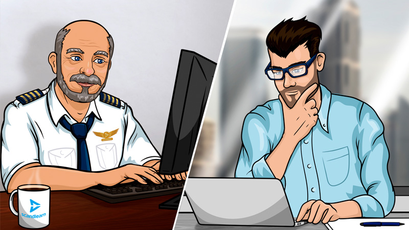 Safety Management System (SMS) Course | Scandlearn