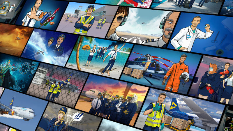 Courseware Library | Scandlearn